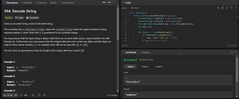 Leetcode75 Tanisha Jaiswal