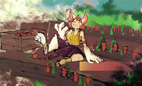 Q Rabbit Tf By Thwill On Deviantart