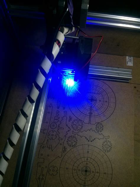 created with lw4 sent to láser machine with lw3 laserweb cncweb maker forums