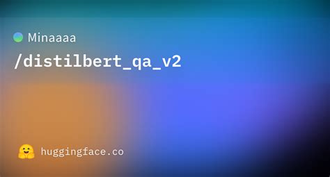 minaaaa distilbert qa v2 · hugging face