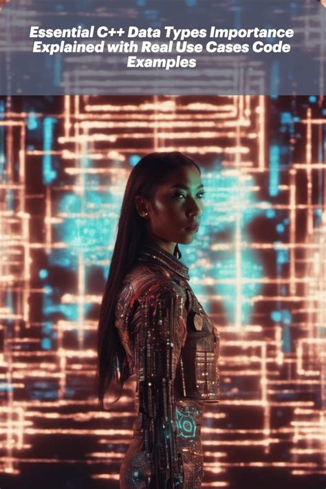 Essential C Data Types Importance Explained With Real Code Examples C Data Types Coding