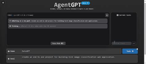 ai aigents时代 三 autogpt和agentgpt 知乎