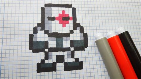 18 Ideas De Fortnite Pixel Art Dibujos Pixelados Pixel Art Dibujos
