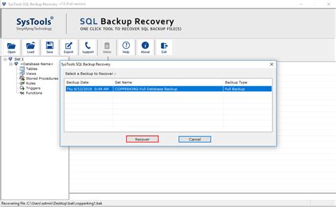 How To Fix Corrupted Sql Server Backup File Ms Sql