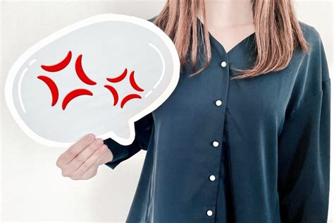 怒らせる人が悪い！心理学的アプローチで彼らの特徴・心理を解明し、効果的な対処法を見つける みんなのモラルハラスメント情報