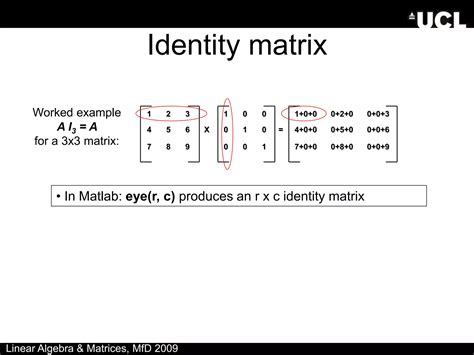 Linearalgebra Ppt