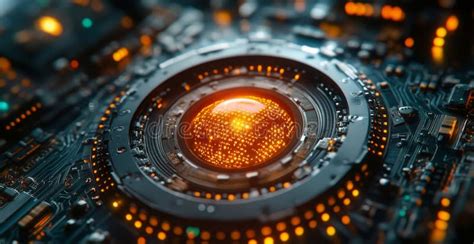 Exploring Quantum Computing Components And Their Key Features In A