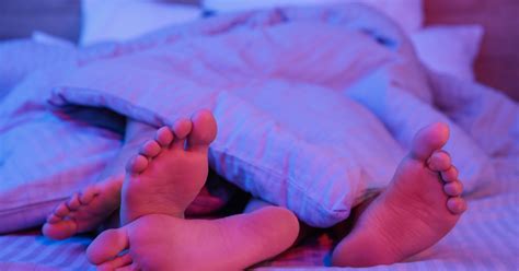 9 Things That Happen To Your Body If You Stop Having Sex