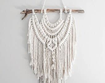 Macrame Wall Hanging Etsy
