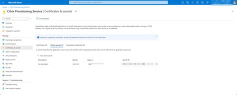 Deploy Session Recording Resources To A Cloud Subscription