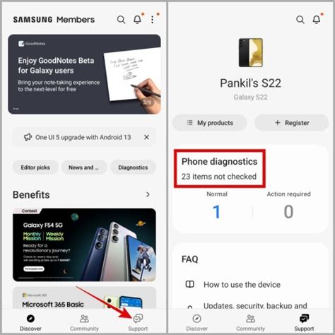 Fixes For Emergency Calls Only Error On Samsung Galaxy Phone TechWiser