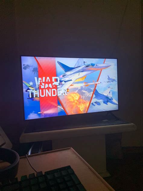 Ps5 Version Does Not Start Rwarthunder