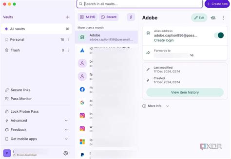 5 Of The Best Open Source Password Managers I Personally Recommend