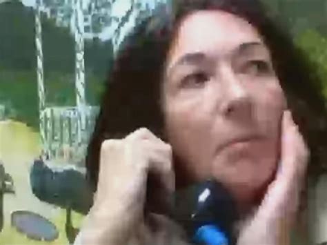 Jeffrey Epstein Was Murdered Ghislaine Maxwells Shock Claim Daily