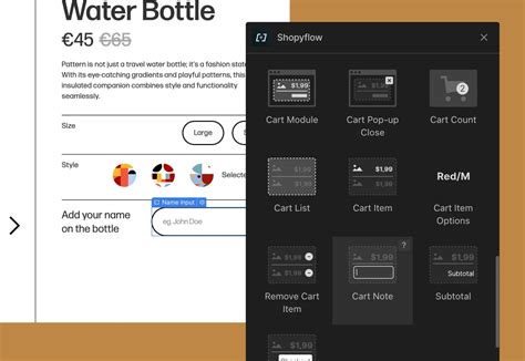 Shopyflow Shopify ⇔ Webflow Integration Shopyflow Shopify ⇔ Webflow Integration