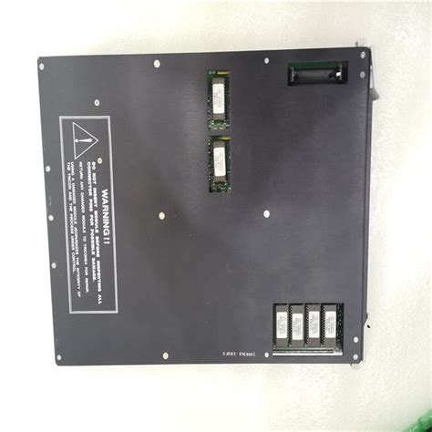 TRICONEX Digital Input Output Module Xiamen Xingruijia Import