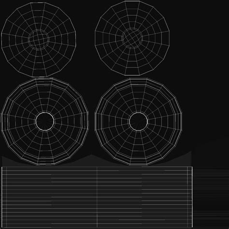 Ethanol Molecule 3d Model Turbosquid 1424763