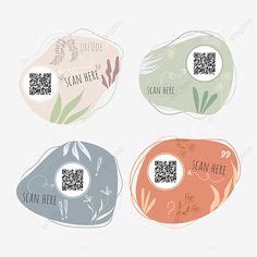 41 QR Code Layouts Ideas In 2022 Qr Code Coding Testimonials Design