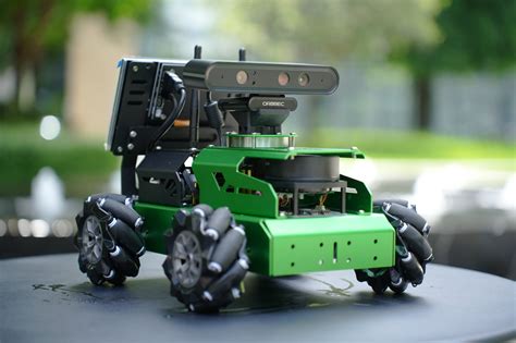 Yolo V5 Autonomous Driving Scenario Of Jetauto Details