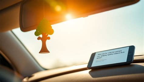 How Long Do Little Tree Air Fresheners Last The Truth Revealed