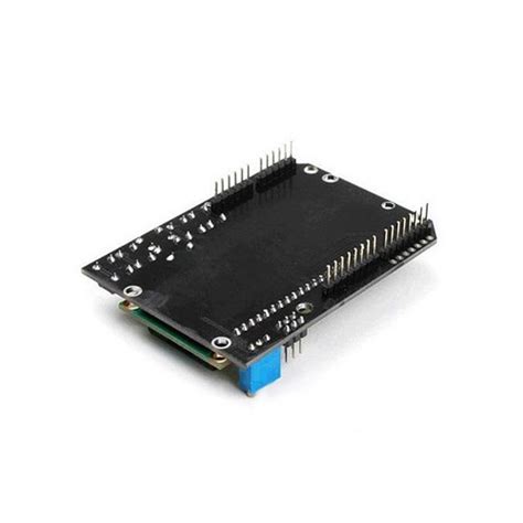 lcd keypad shield expansion board for arduino uno works with arduino