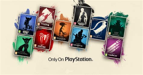 Best Playstation 4 Exclusive Games Tech Junkie