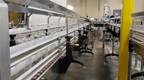 advanced conveyor systems embracing innovation automation