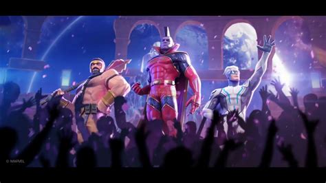 Zemo And Bwdo Bug 3 Youtube