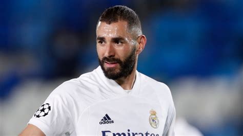 Karim Benzema Real Madrid Forward To Stand Trial In Sex Tape Case