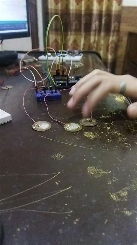 Hamzah Rehman On Instagram Piezo Piano This Was Another