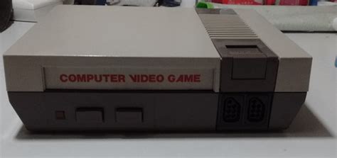 The Nes Creation Clone R Nes