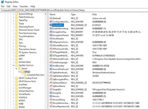 Server 2019 Wsus Not Working Microsoft Qanda Server 2019 Wsus Not Working Microsoft Qanda