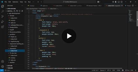 Webdevelopment Prodigyinternship Javascript Frontenddevelopment