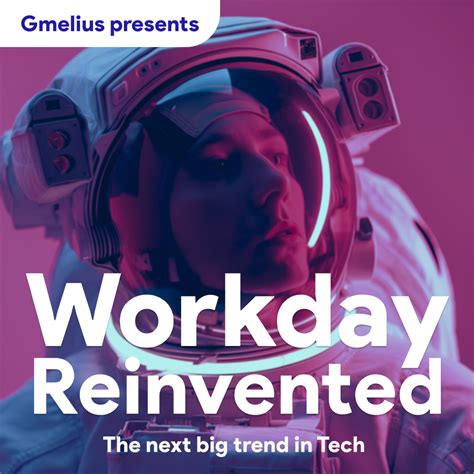 Workday Reinvented