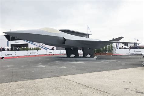 프랑스 6세대 전투기 더해 신형 라팔도 개발 중