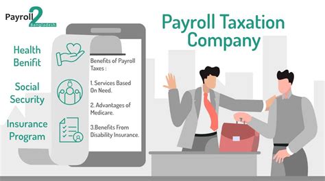 How Payroll Tax Affects The Economy Artofit