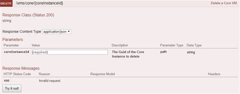 uninstallation of the agent