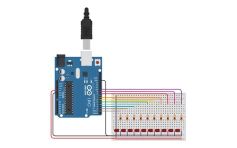 Circuit Design Super Máquina Gabriel Santos Tinkercad