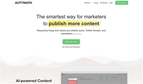 Automaton — Ai Tools Catalog