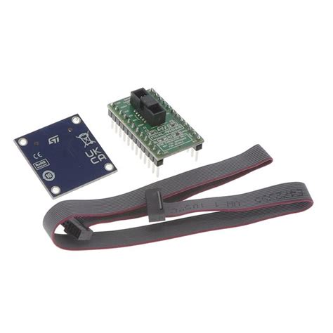 STEVAL MKI KA STMicroelectronics Development Boards Kits Programmers DigiKey