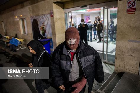 مراجعه ۱۹ مصدوم حوادث چهارشنبه‌سوری به مراکز درمانی اهواز ایسنا