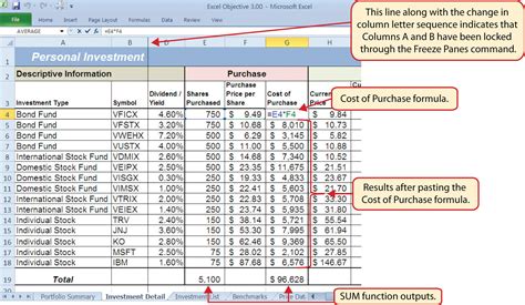 unit 3 logical and lookup functions information systems
