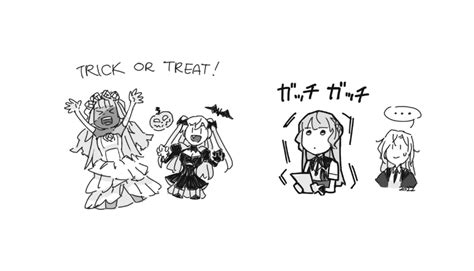 Weidashming Brooklyn Halloween Kancolle Brooklyn Kancolle