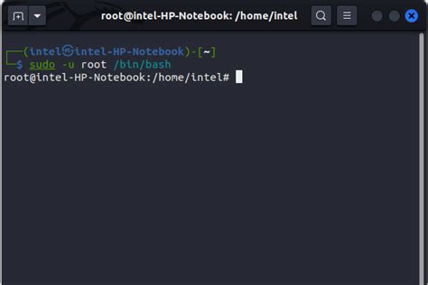 How To Switch Users In Linux Terminal 2024 Guide Beebom