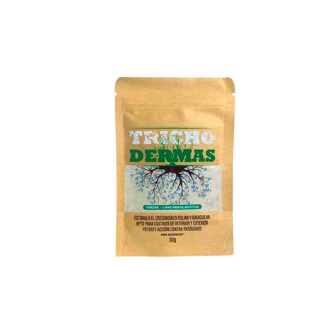 Trichoderma 30grs Pro Essence Outlet Weed