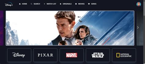 Github Mohdfaizan097disney Hotstar Clone Disney Hotstar Clone