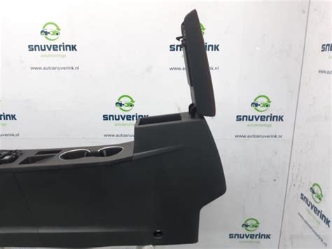 Console centrale Renault Arkana 1.6 E-Tech 145 16V - 280230033R