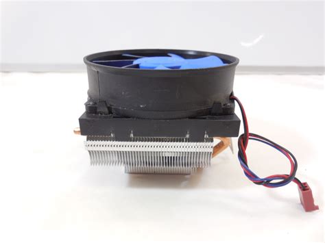 Кулер Deepcool Socket AM2, AM3, FM1, FM2
