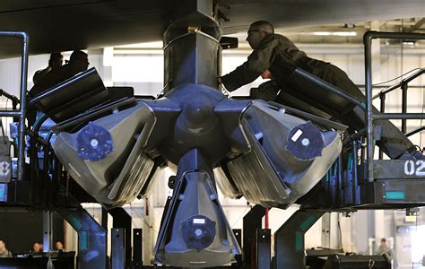 Lrso Αυτό είναι το νέο όπλο αέρος επιφανείας των στρατηγικών