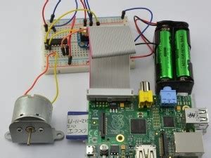 Control Stepper Motors With Raspberry Pi Tutorials And Resources